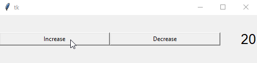Change the Tkinter Label Font Size | Delft Stack Change the Tkinter Label Font Size | Delft Stack